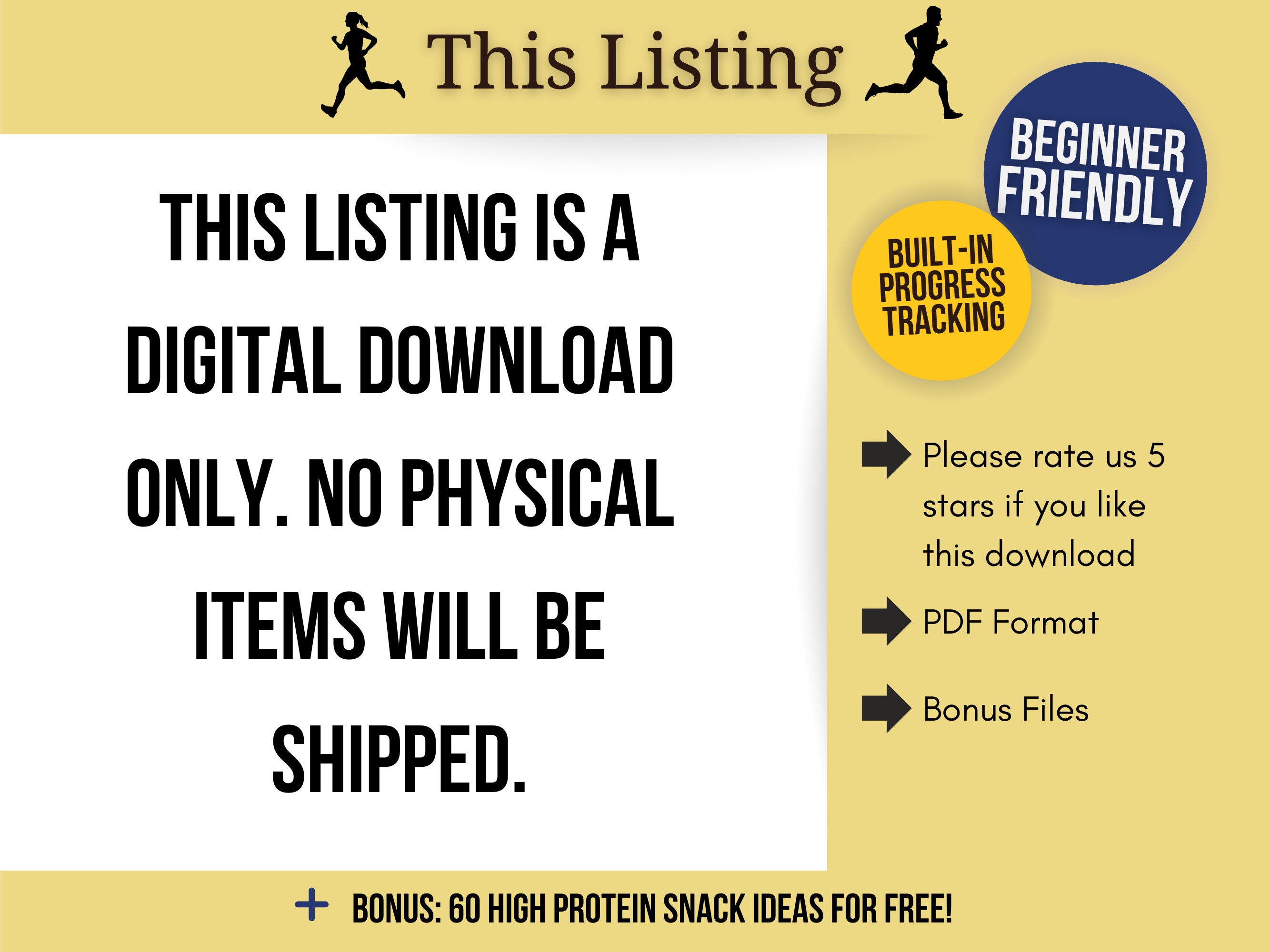 Marathon Training Guide Plans, Beginner Intermediate Advanced Progress ...