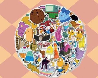 Adventure Time Finn - Etsy