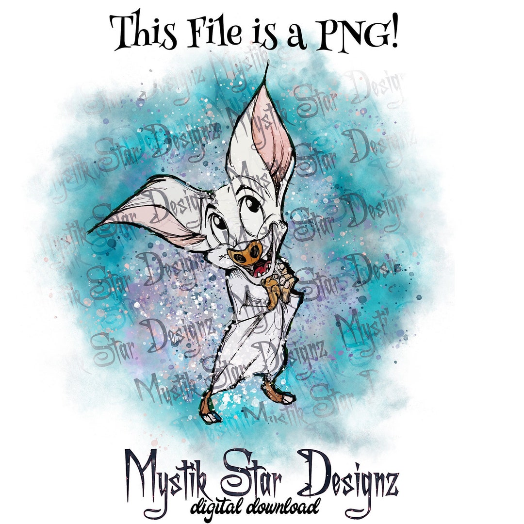 Anastasia Bartok PNG | Princess Anastasia Bartok PNG | Digital Download ...