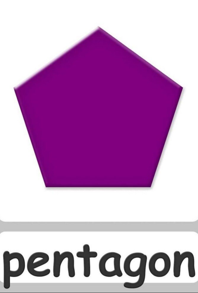 Numbers Shapes and Patternspreschool Kidsincludes - Etsy