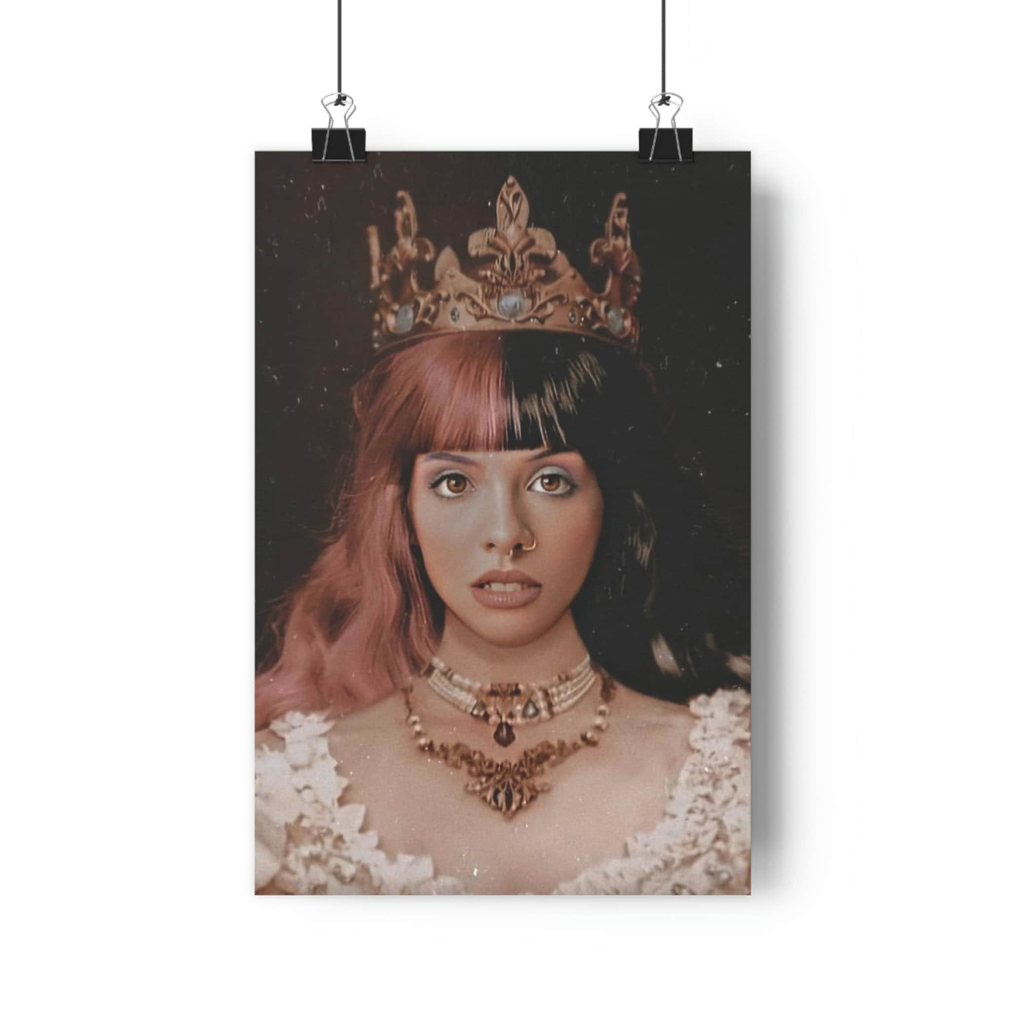 Melanie Martinez Premium Poster sold by Gökçen başaran | SKU 1078259 ...