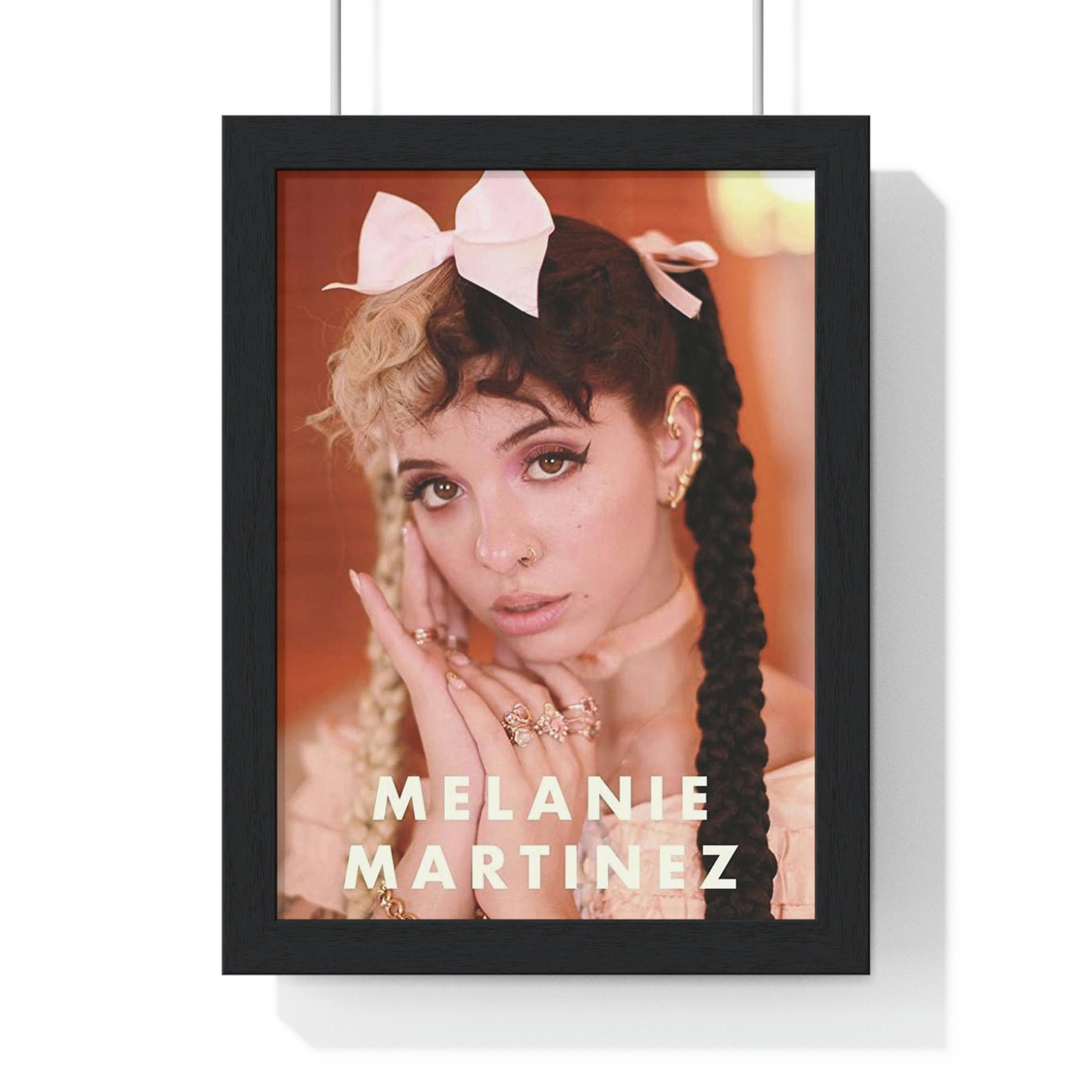 Melanie Martinez Premium Vertical Poster sold by Mila | SKU 796512 ...