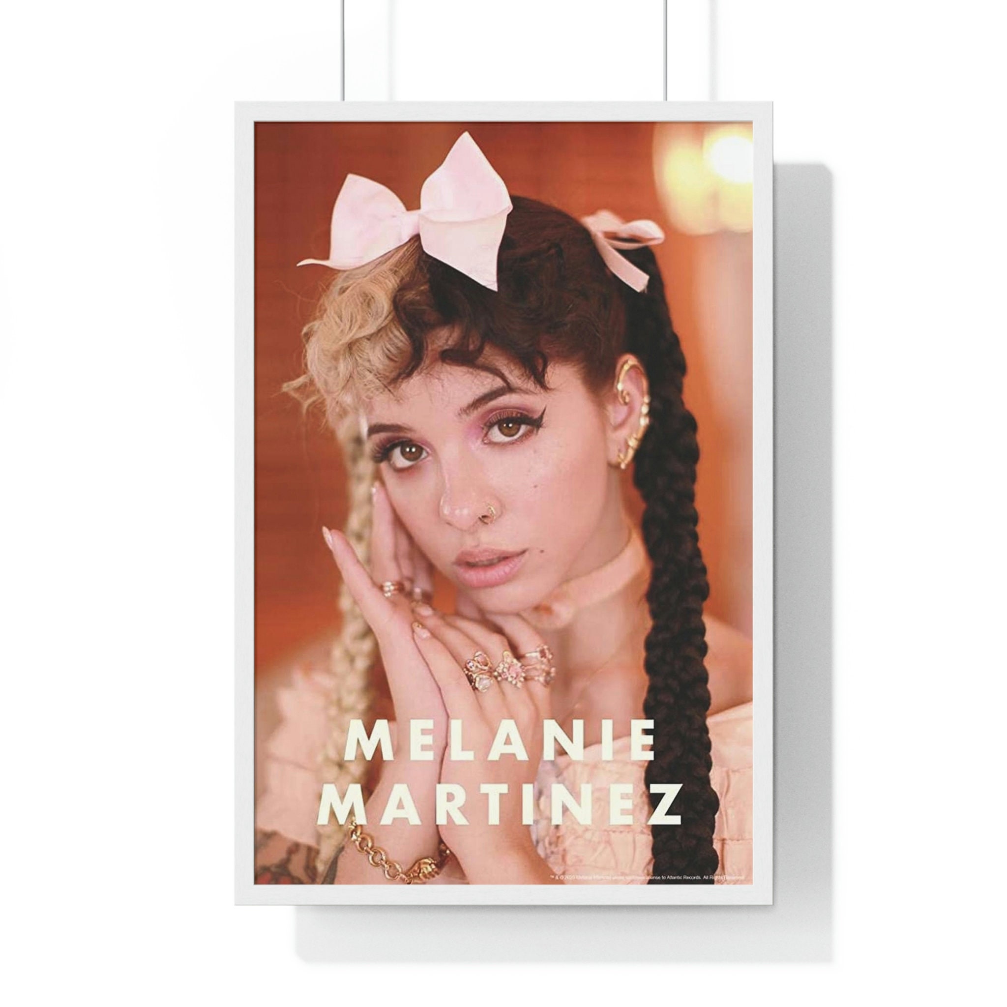 Melanie Martinez Premium Vertical Poster sold by Mila | SKU 796512 ...