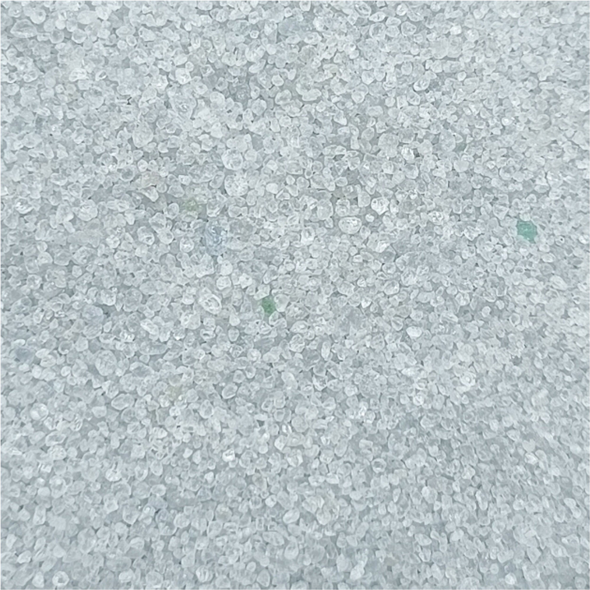 Natural Gemstone Crushed Raw Rough Stone Powder, 1-3mm Crushed Powder ...