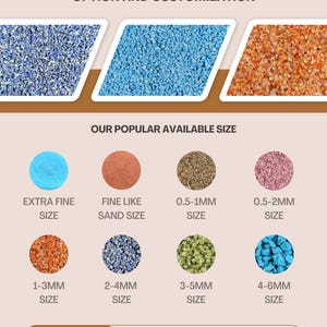 Natural Ruby Gemstone Crushed Powder for Woodworking Jewelry Making ...