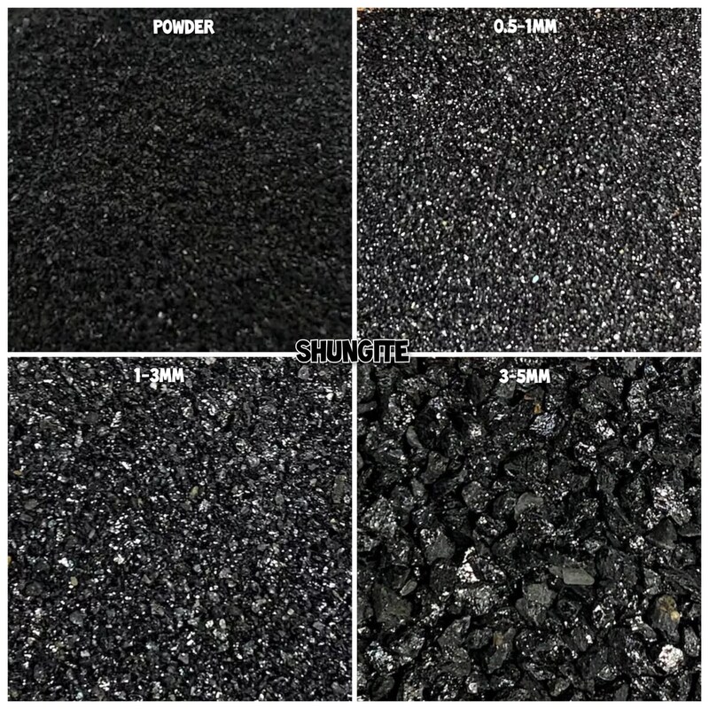 Shungite Bulk - Etsy