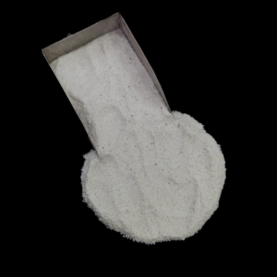 Ethereal Dendrite Opal Fine Dust Powder for DIY Jewelry Natural Healing ...