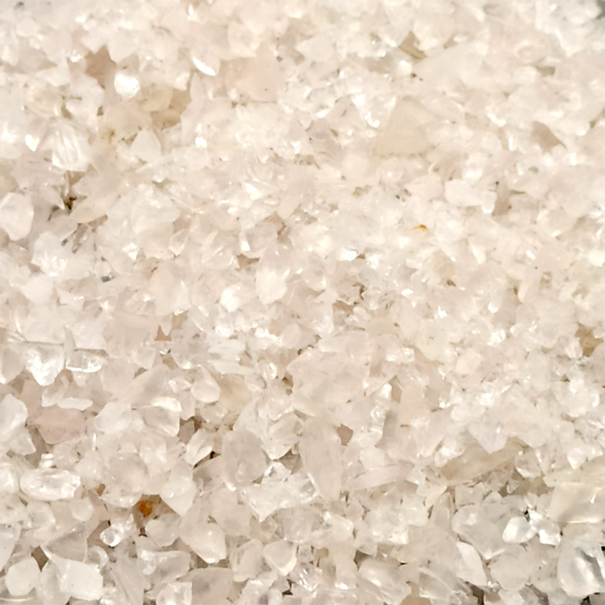 Natural Gemstone Crushed Raw Rough Stone Powder, 1-3mm Crushed Powder ...