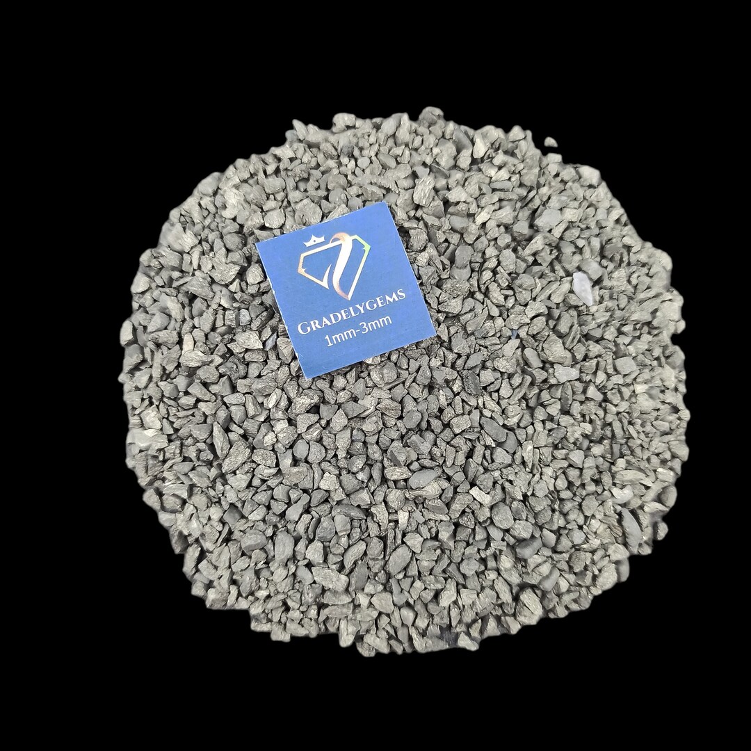 Natural Crushed Pyrite Powder for Art Crafts 1mm to 3mm High Quality ...