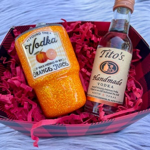 Mini Shot Tumbler - Etsy