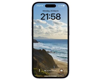 Unique Phone Wallpaper, Background, Digital Download, Prints, Decor ...