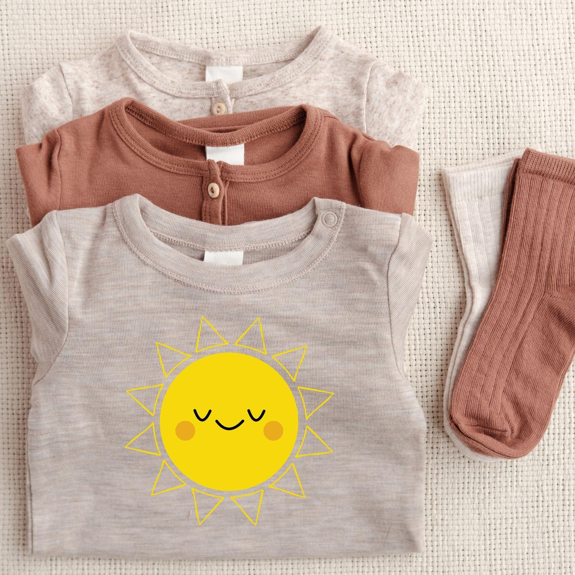 Sun Single Sun SVG, Sun Single Sun PNG, Sun SVG, Summer Svg, Sunshine ...