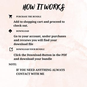 40 Watercolor Poopy Abstract Flowers Png Wall Art Digital Paper ...