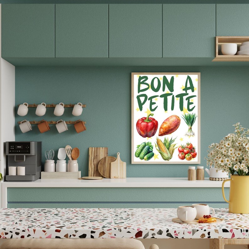 Watercolor Vegetables Clipart Bundle, Farmers Market Clipart, Healthy ...