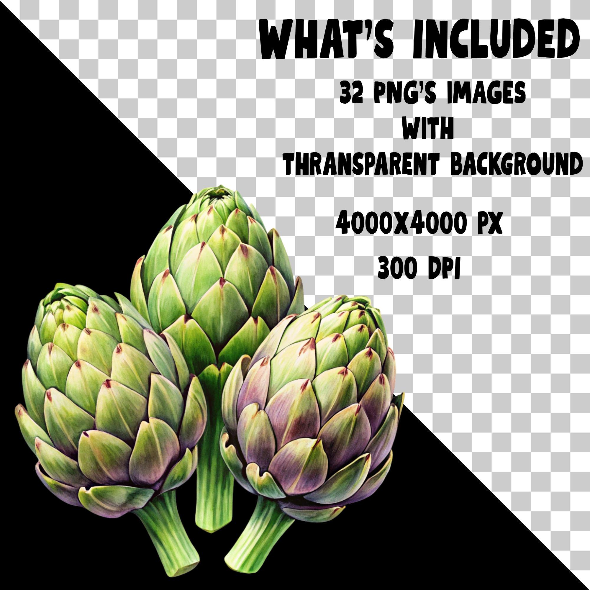 Watercolor Vegetables Clipart Bundle, Farmers Market Clipart, Healthy ...