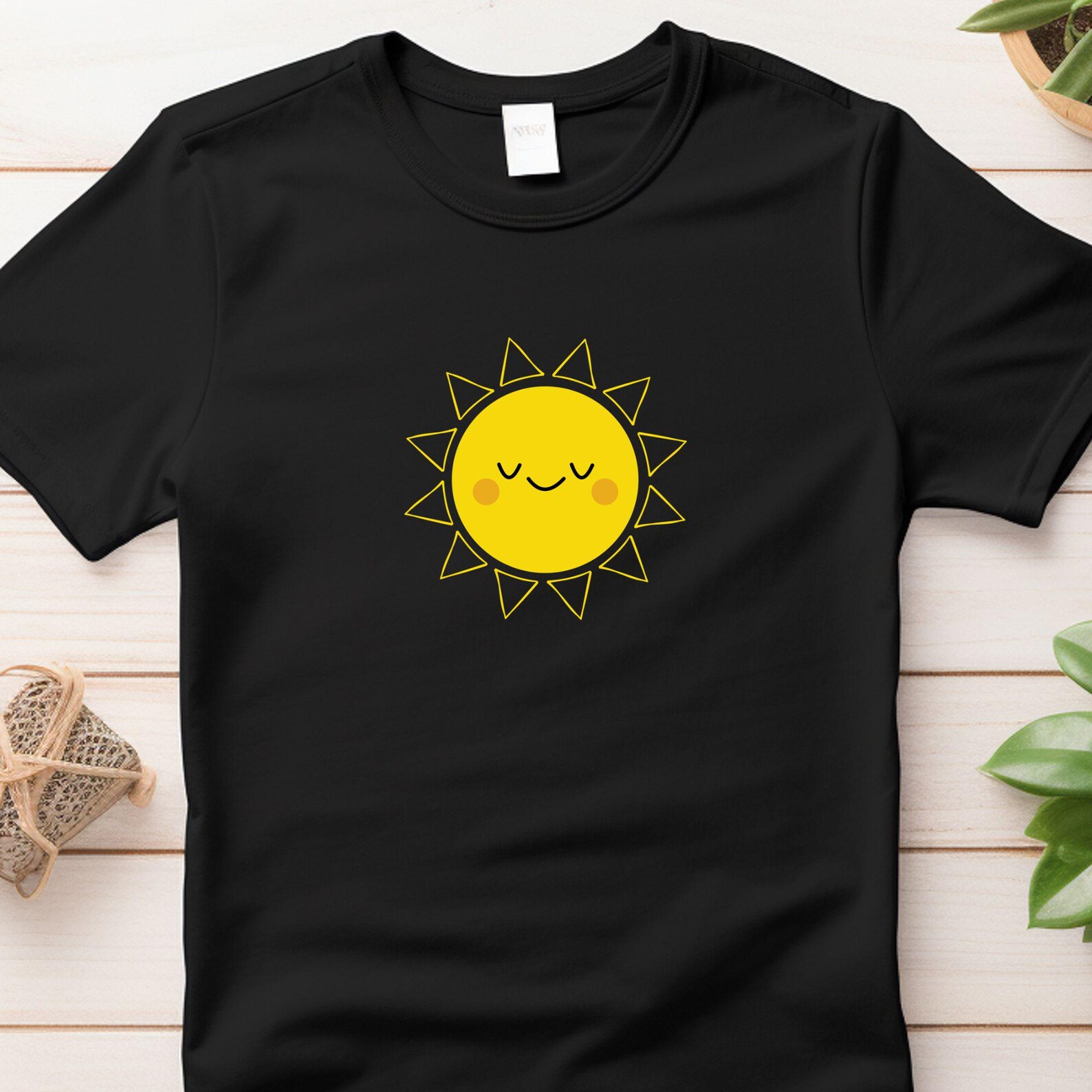Sun Single Sun SVG, Sun Single Sun PNG, Sun SVG, Summer Svg, Sunshine ...