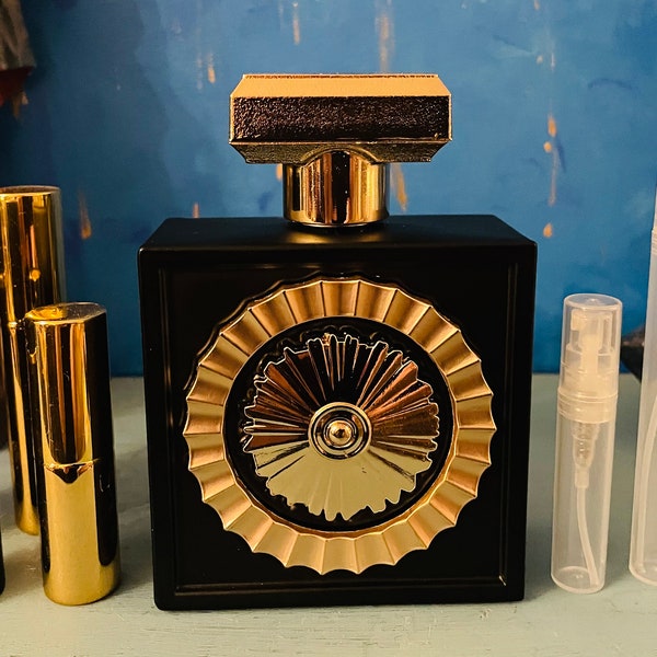 Lattafa Vanilla Perfume - Etsy