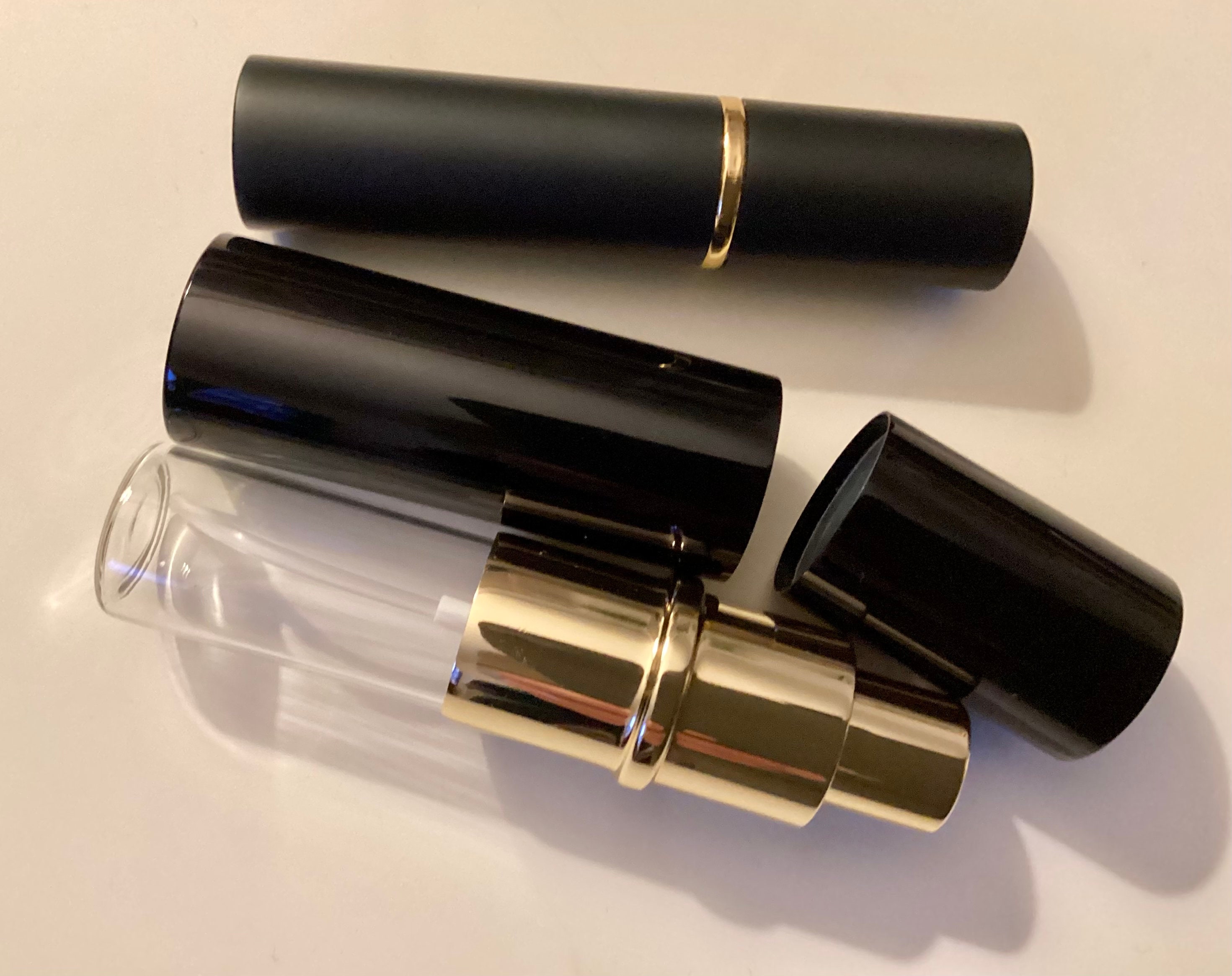 BY THE FIREPLACE Perfume Decants/ Sample / to Try/ Present/ Christmas ...