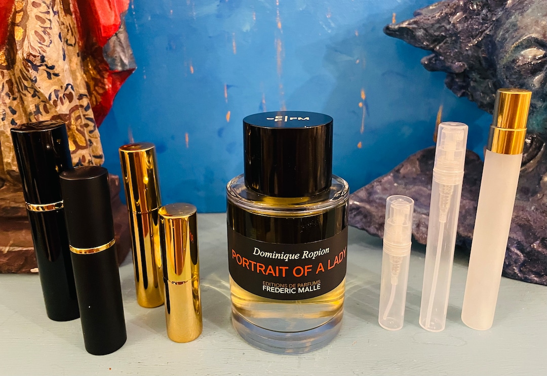 Portrait Of A Lady Perfume