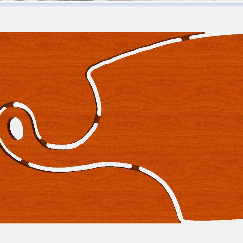 Cnc C2d Files - Etsy