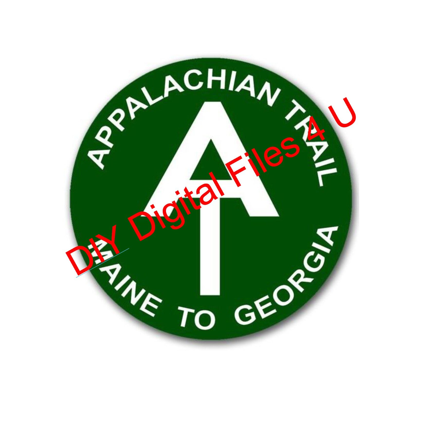 Appalachian Trail Logo
