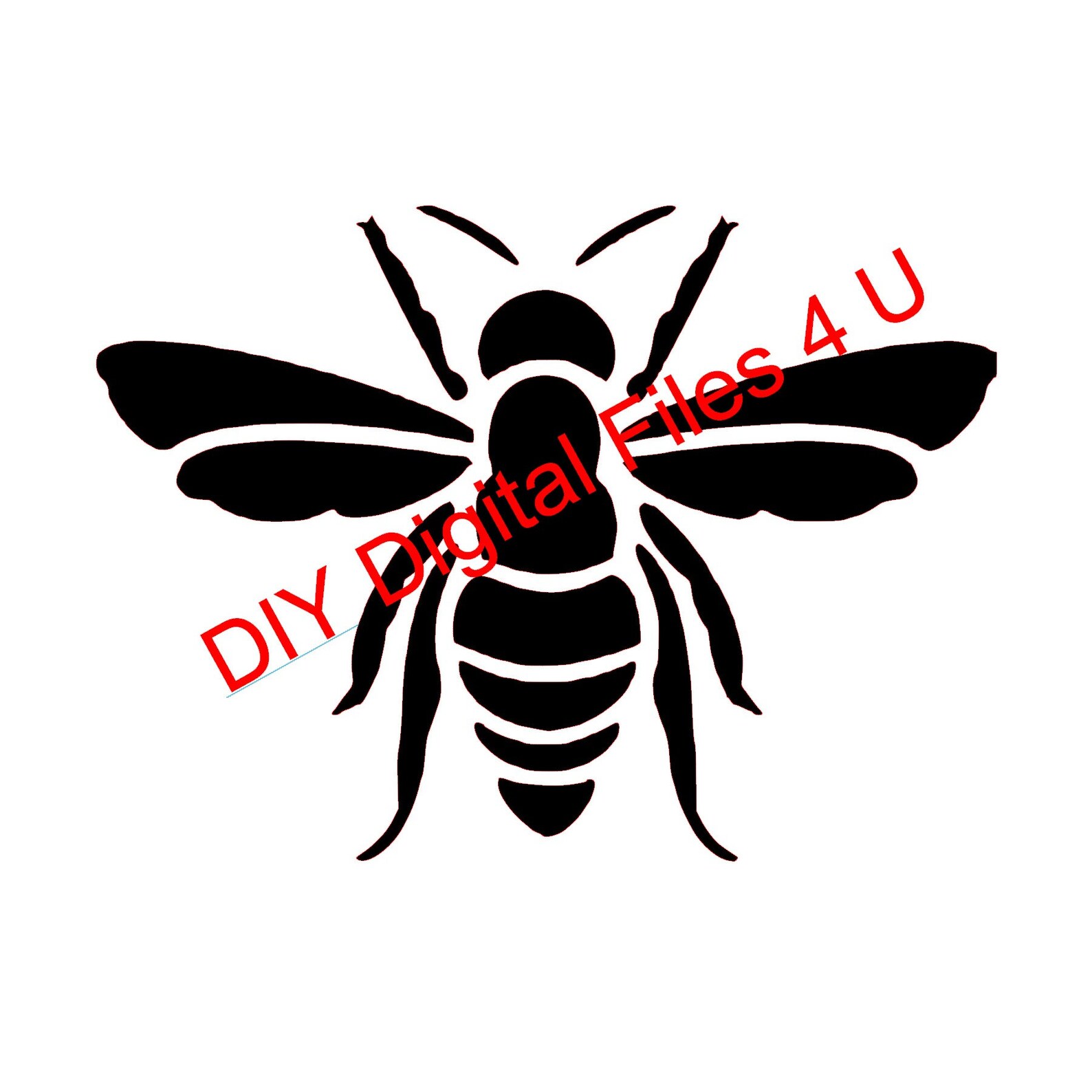 Honey Bee Beekeeper Svg Digital File Cricut Silhouette CNC Router CNC ...
