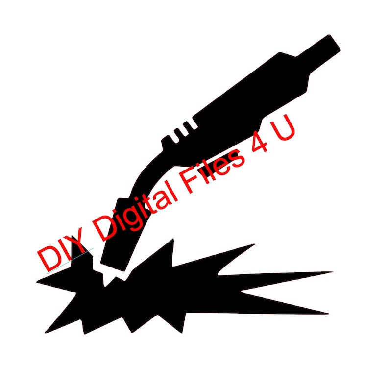 Welder Welding Mig Welding Svg Digital File Cricut Silhouette CNC ...