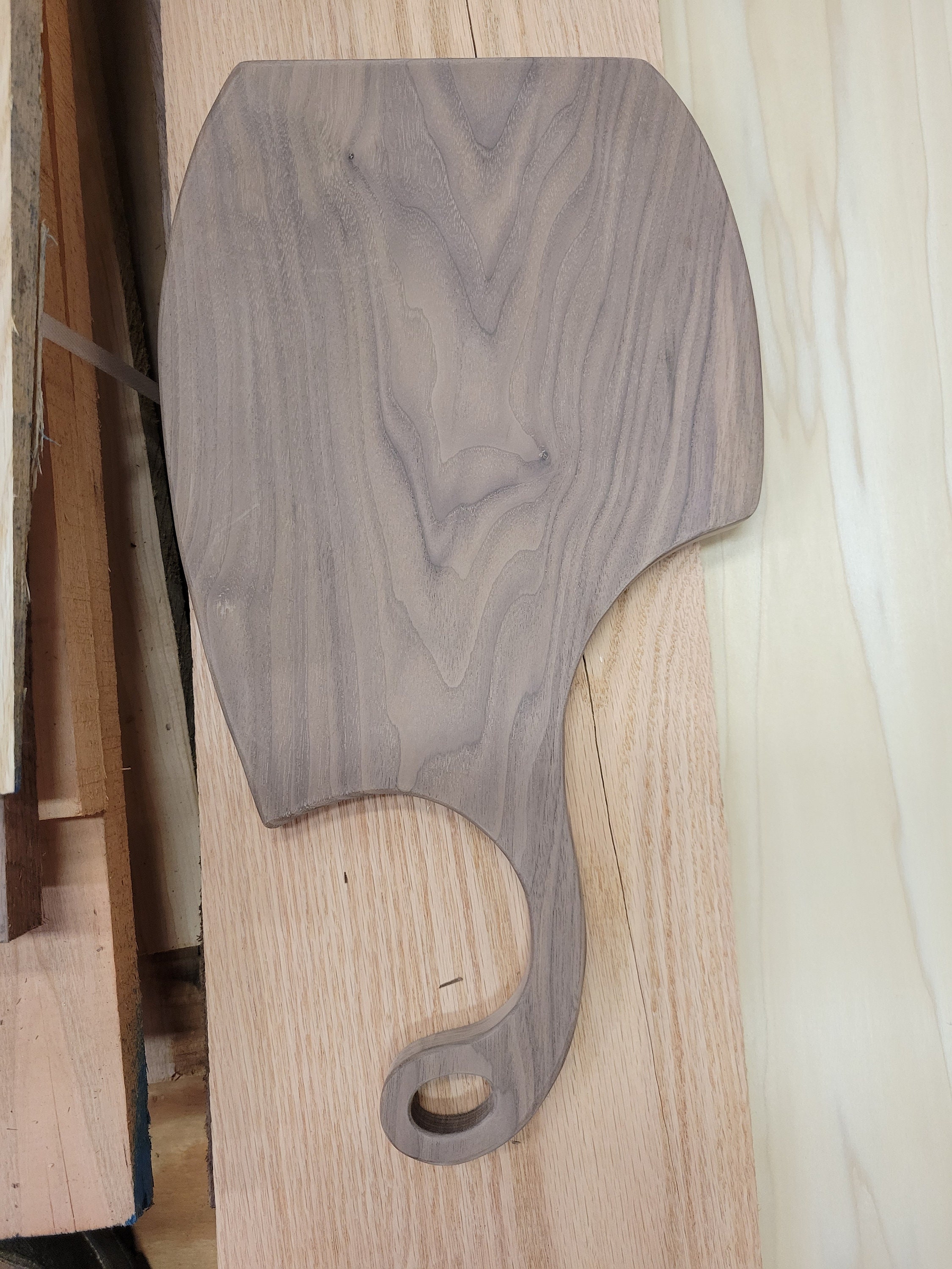 Shapeoko Carbide Create Cutting Board File CNC Router CNC File ...