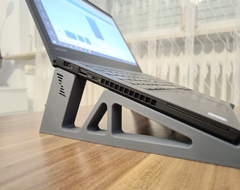 Lenovo Laptop Stand - Etsy