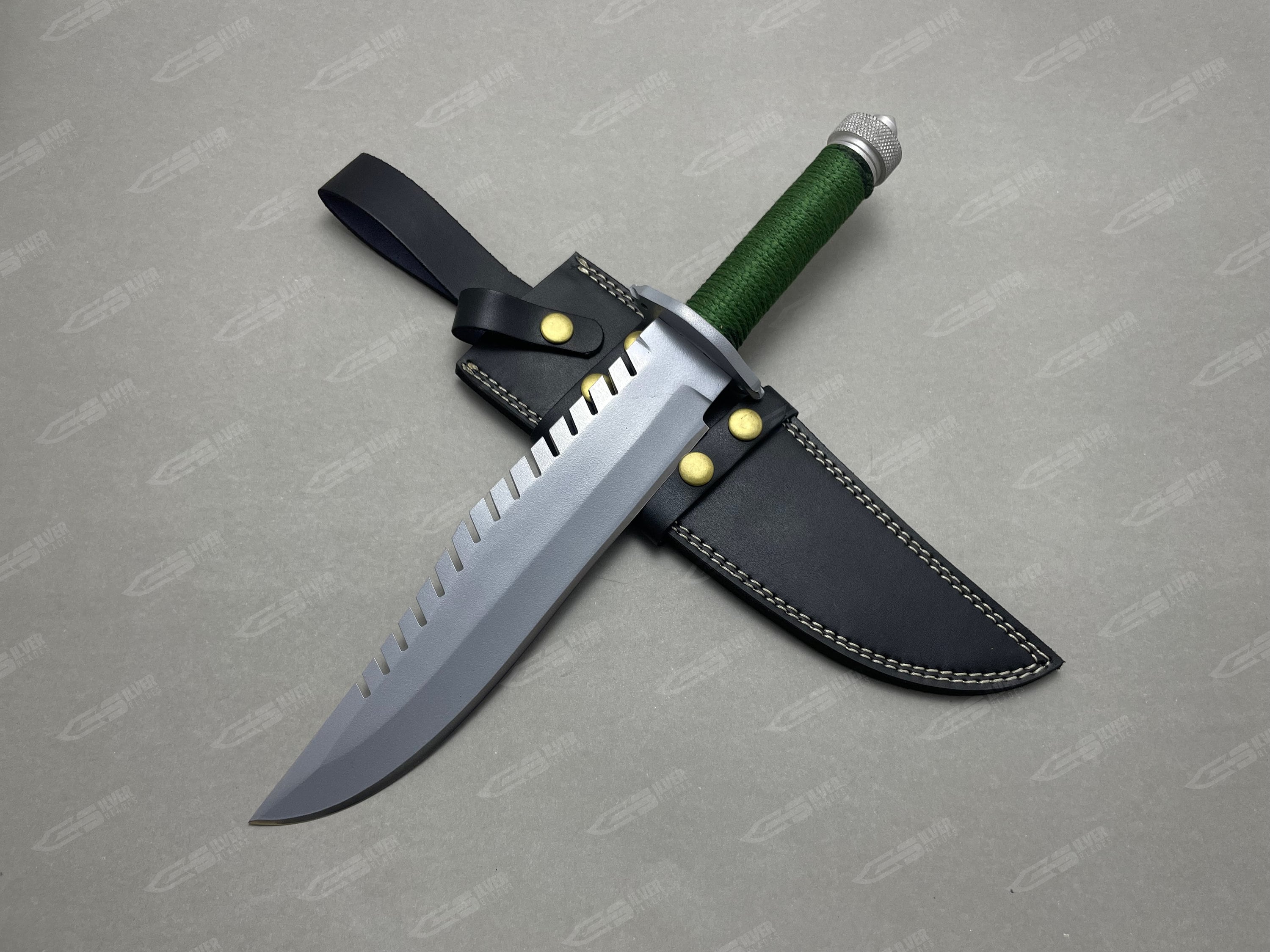 Rambo Movie Knife