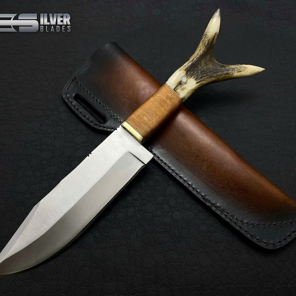 Legends of the Fall Knife - Etsy