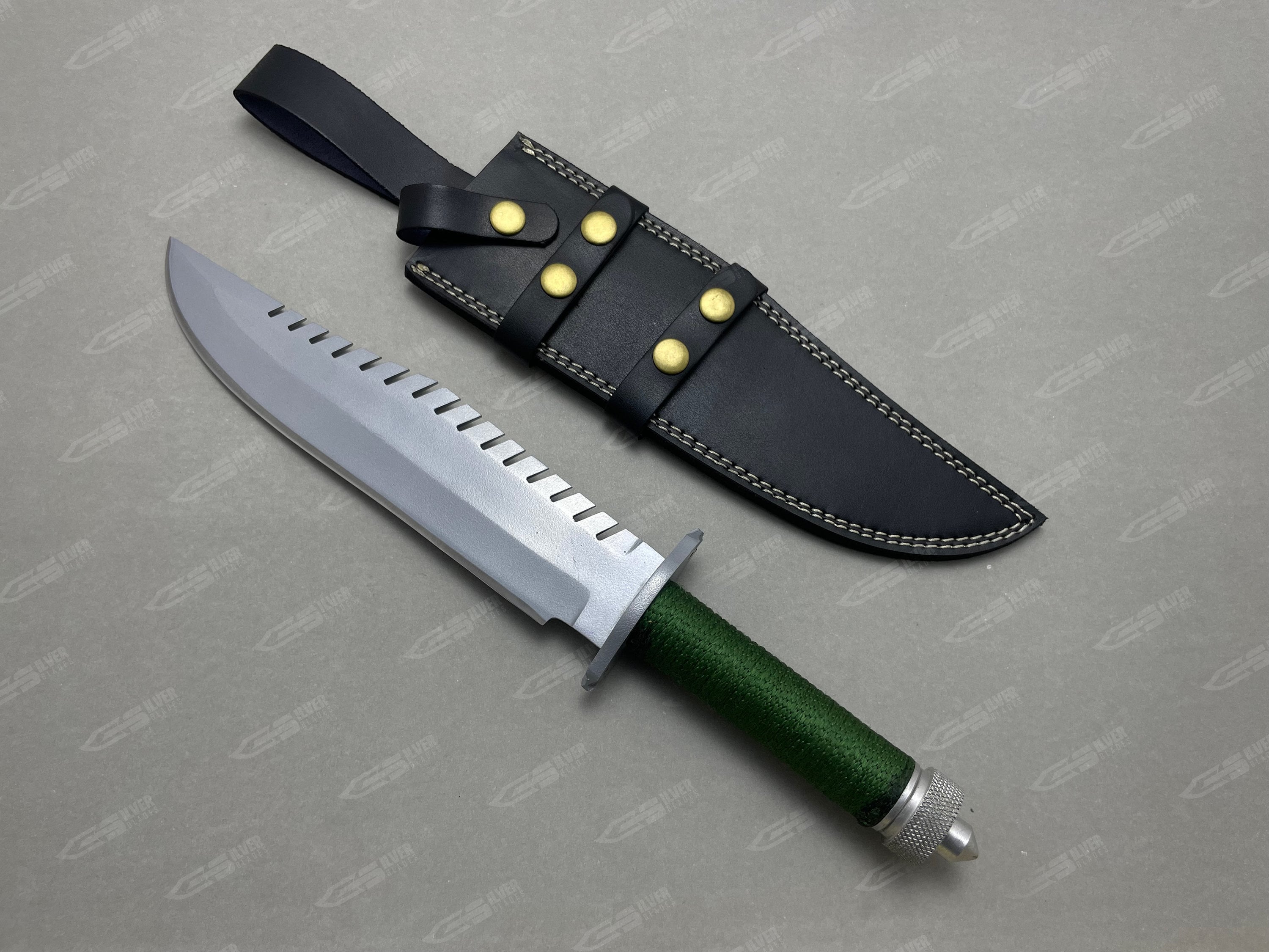 Rambo First Blood Knife