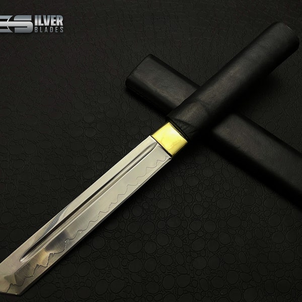 Shop Japanese Tanto Knife - Etsy