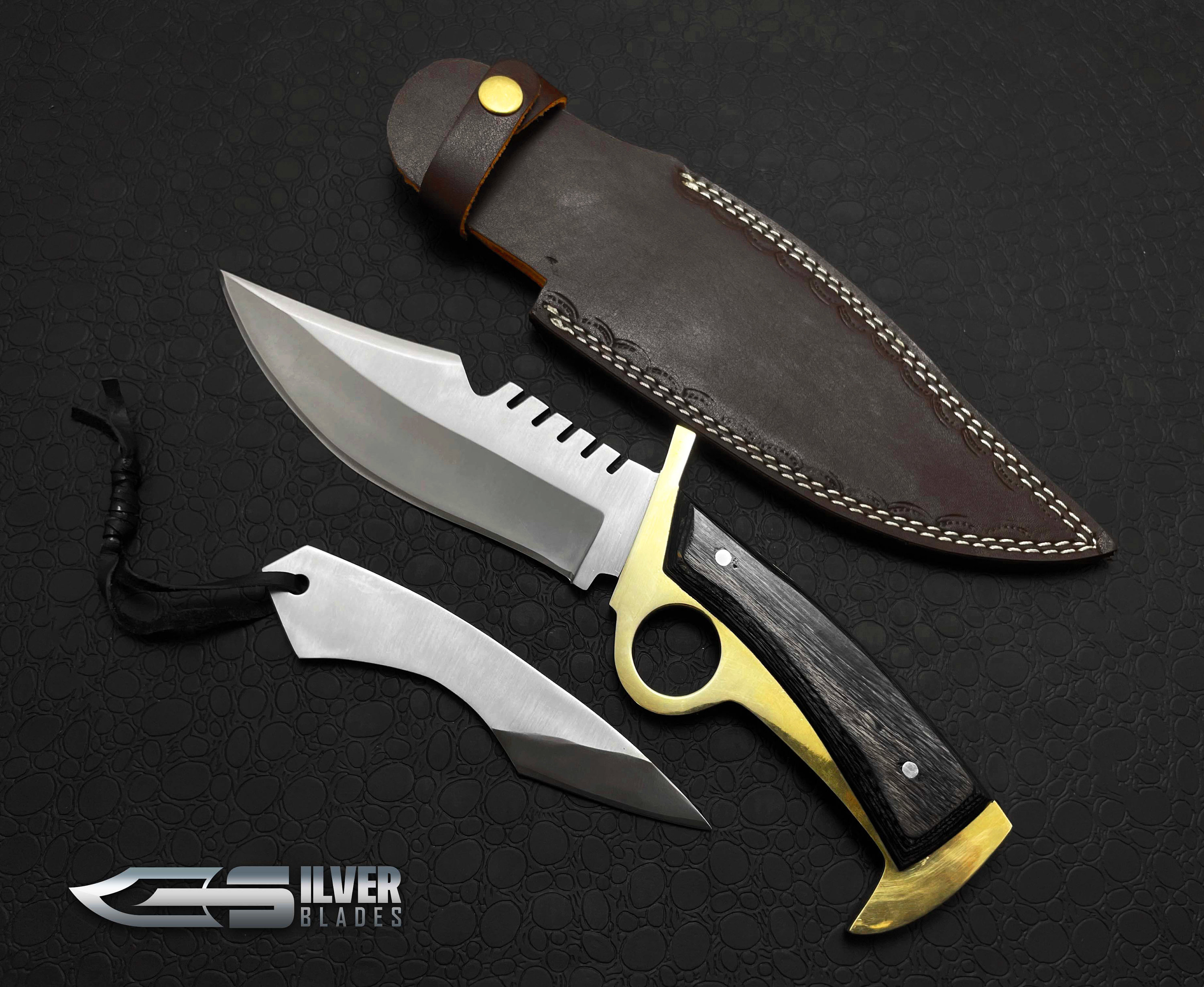 Daryl Dixon Knives, 53% OFF | www.oceanproperty.co.th