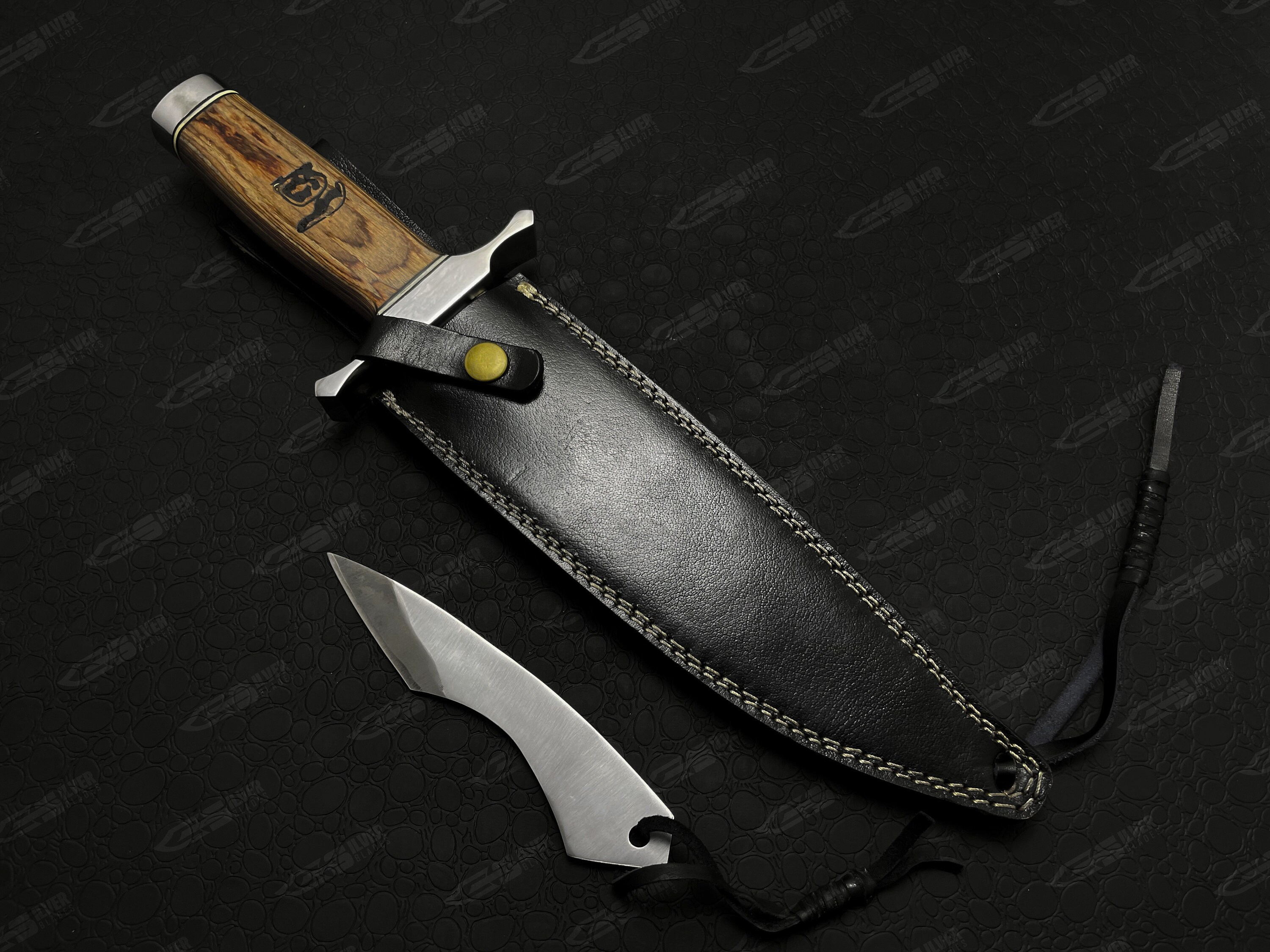 Bowie Knife Expendables