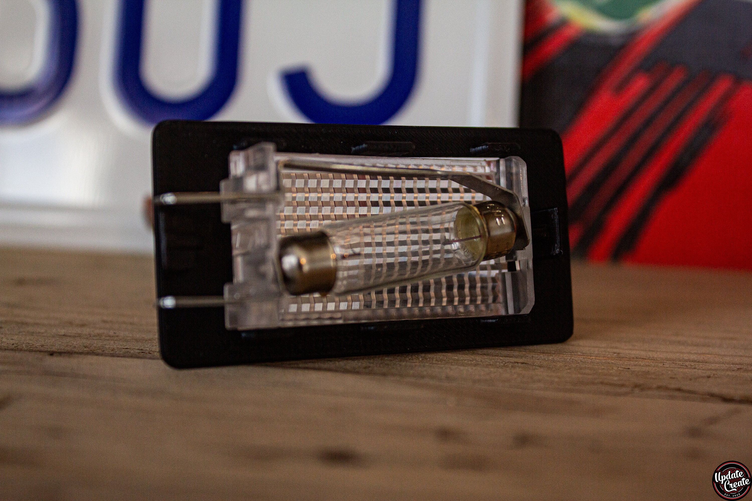 Interior Footwell Lighting Mazda Mx5 Miata Eunos Accessories LED Mods ...