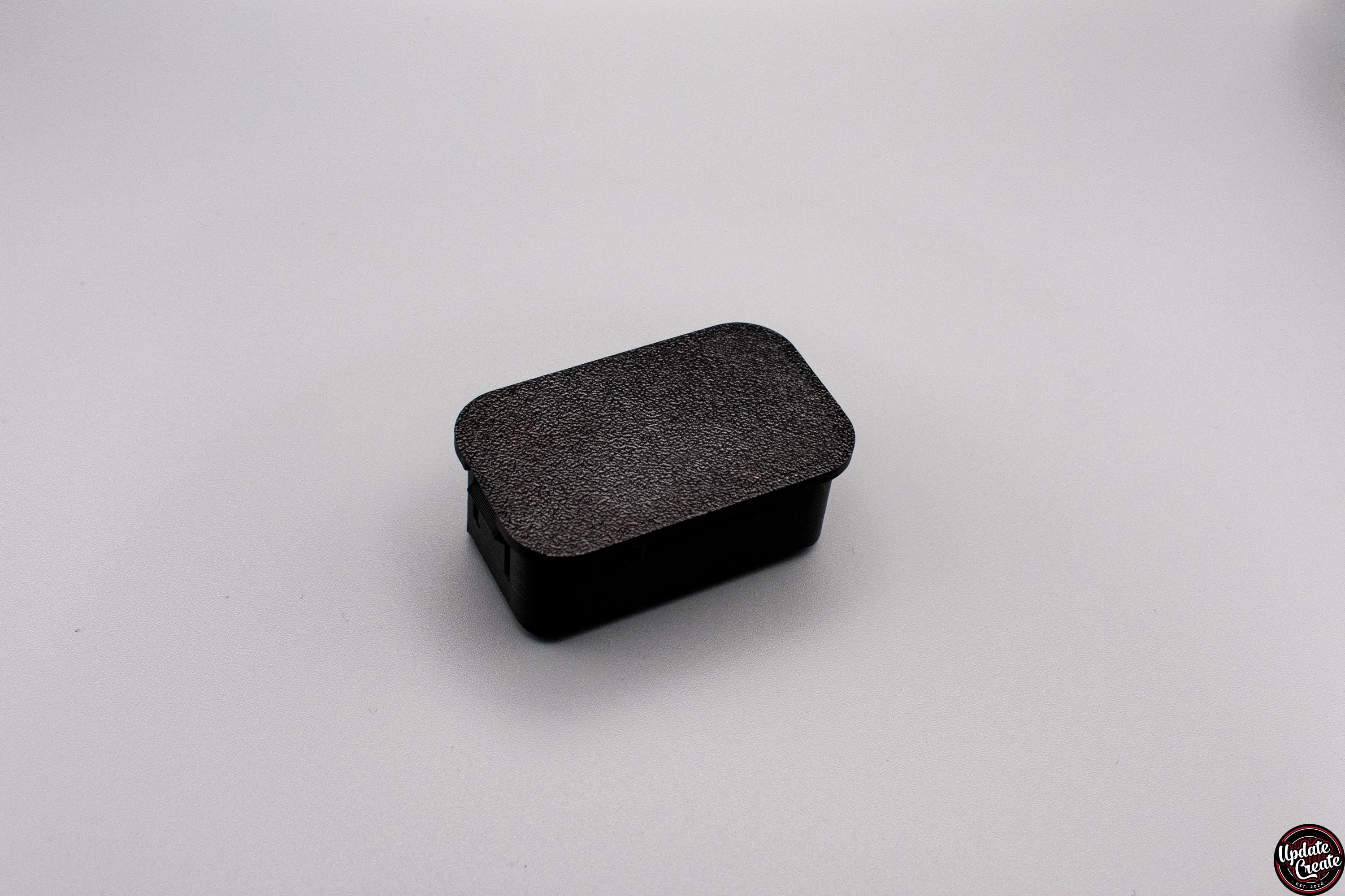 Dashboard Switch Blank Delete Plate NA Miata Mx5 Mk1 Eunos Roadster - Etsy
