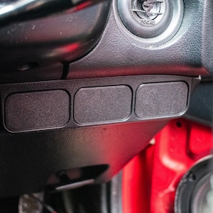 Dashboard Switch NA Miata Mk1 Mx5 Eunos Roadster Fog Light - Etsy