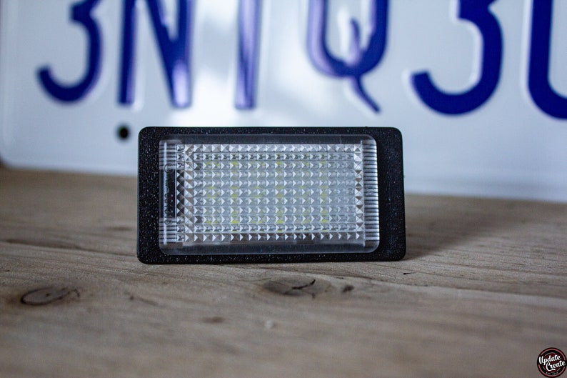 Interior Footwell Lighting Mazda Mx5 Miata Eunos Accessories LED Mods ...