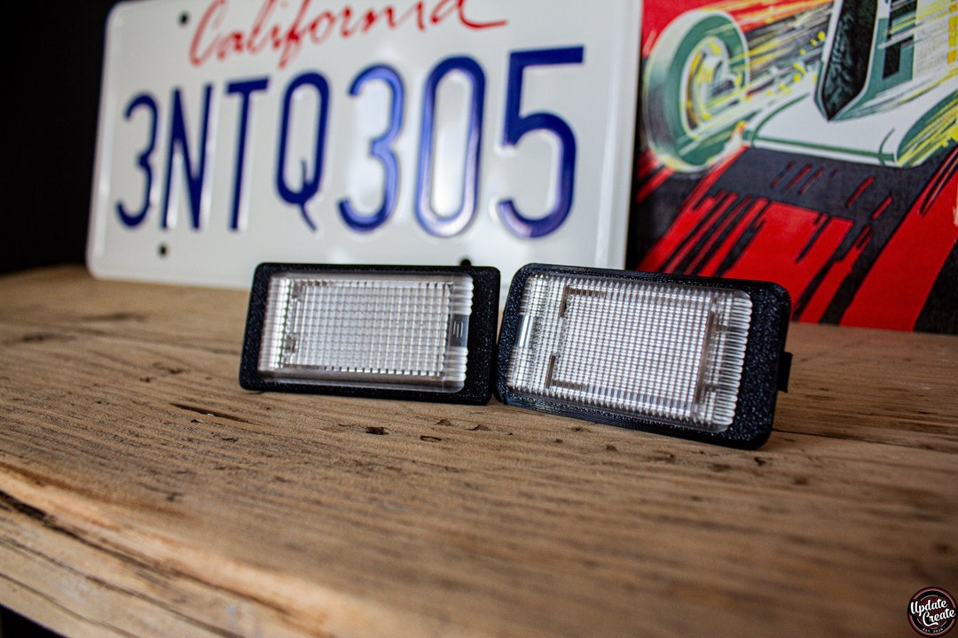 Interior Footwell Lighting Mazda Mx5 Miata Eunos Accessories LED Mods ...