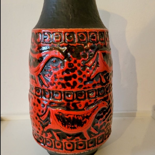 Carstens Vase - Etsy UK