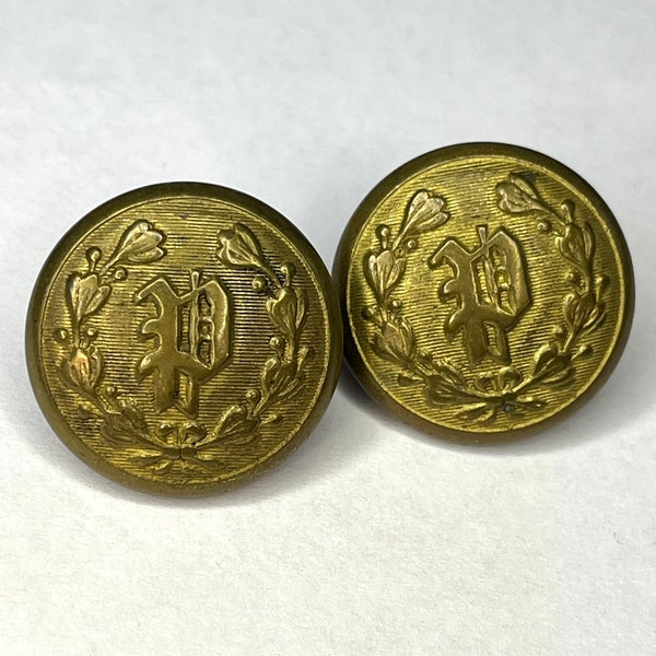 Waterbury Button Co - Etsy
