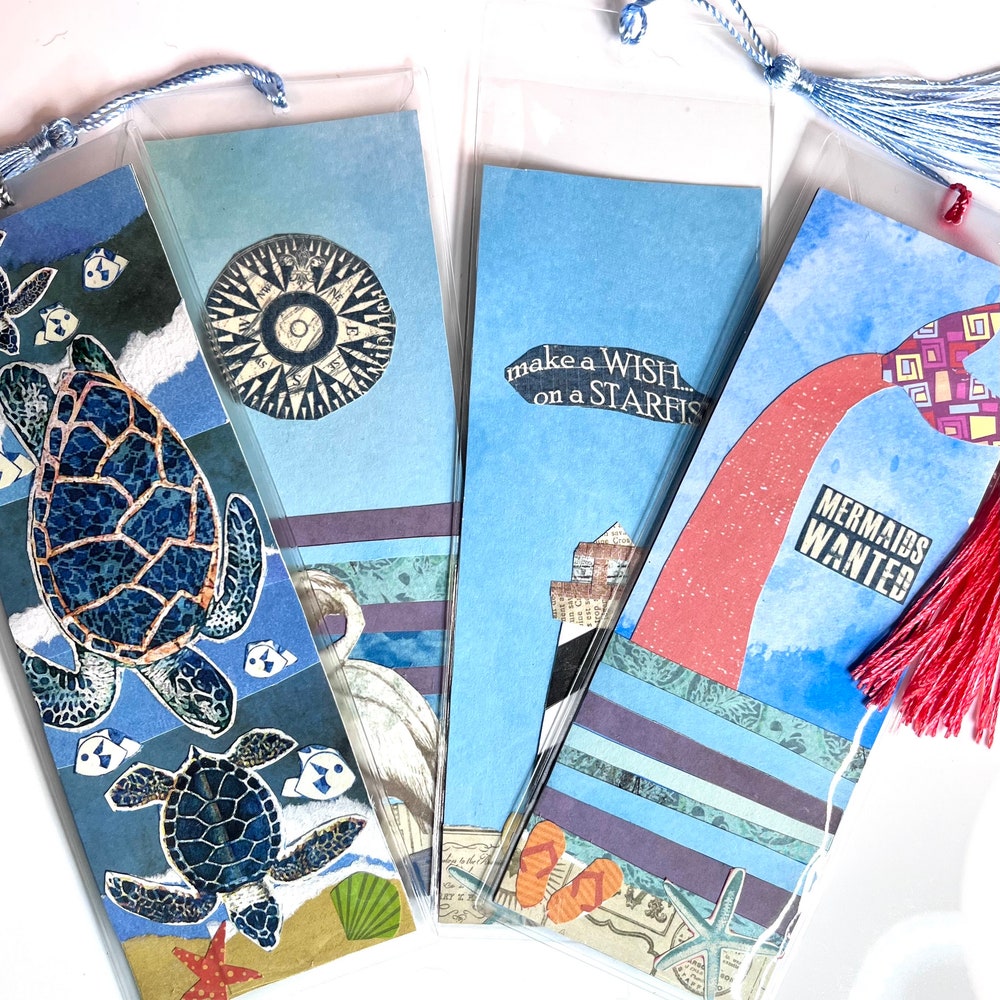 ArtfulBitsAndPieces - Etsy