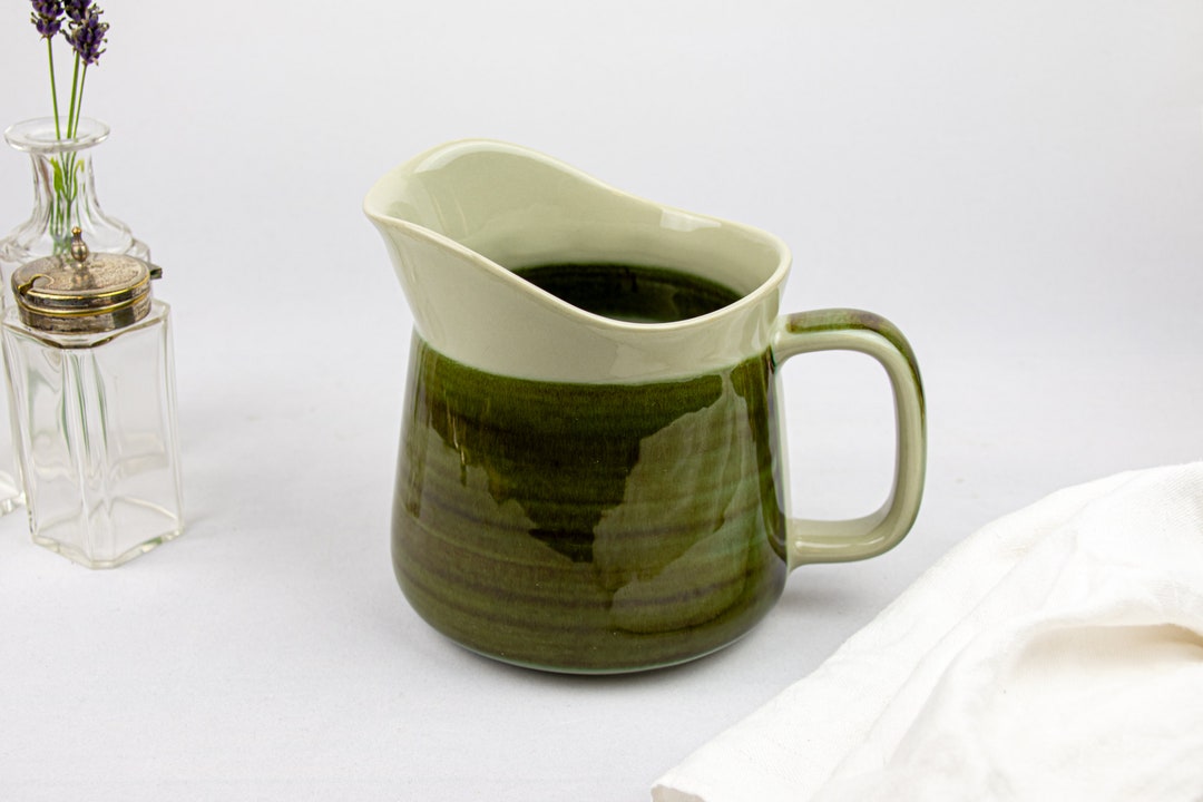 Vintage MAYA Jug/pitcher by Marianne Westman for Rörstrand - Etsy