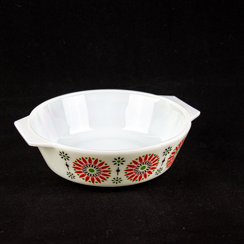 Phoenix Pyrex - Etsy UK