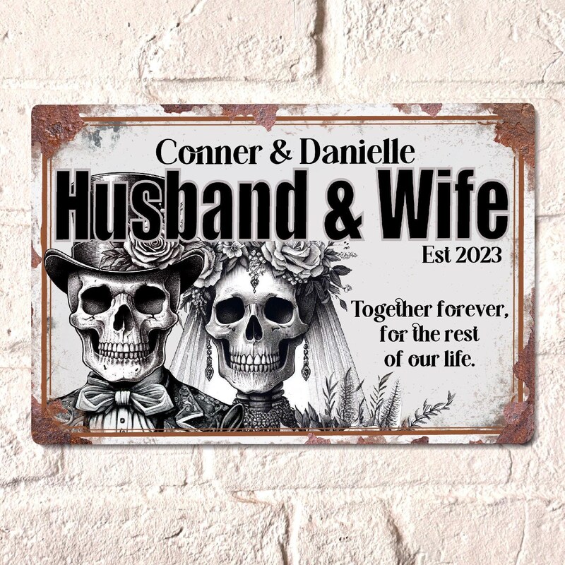 Marriage of Metals - Etsy