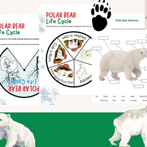 Christmas Unit Study: Winter, Homeschool Curriculum, Educational ...