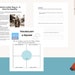 Martin Luther King Mini Unit Study Civil Rights Homeschool Curriculum ...