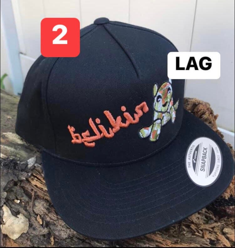 JGL Hat Cap Belikin-luis R Conriquez Warlike Luis R Culiacán Sinaloa ...