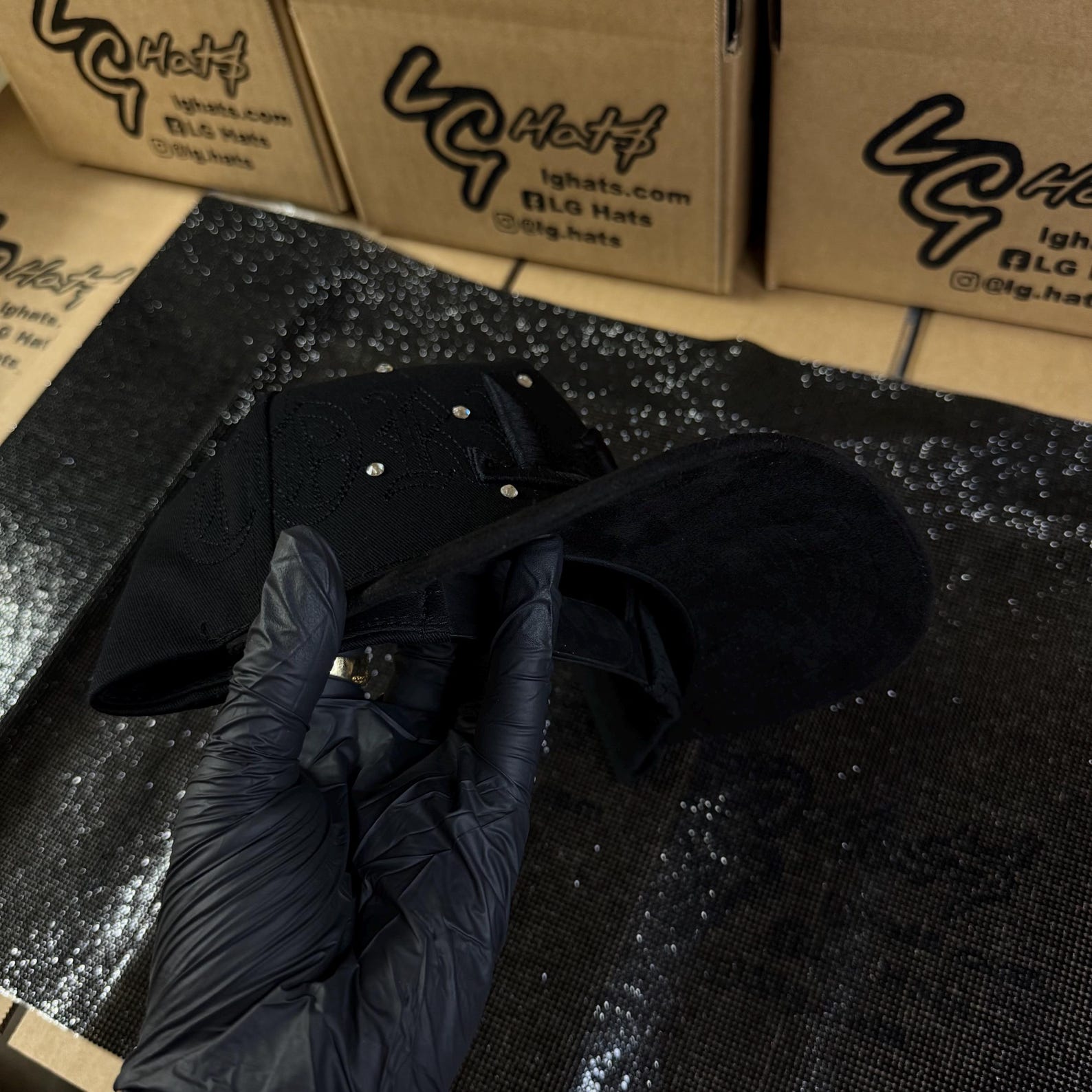 Natanael Cano - Crystals - JC Hats - Belico - 701 - El Chavo - Markitos ...